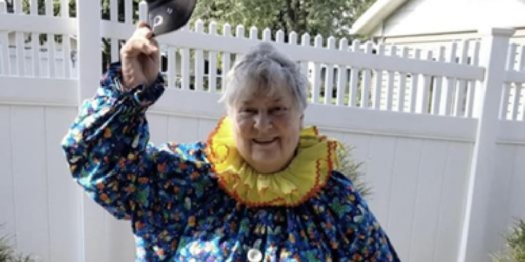 The Betty Trent Happy Faces Fund: Spreading Joy and Leaving a Lasting ...